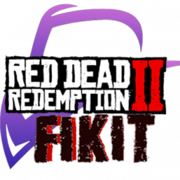 FiKit RDR2 Mod Menu | ezMod Store