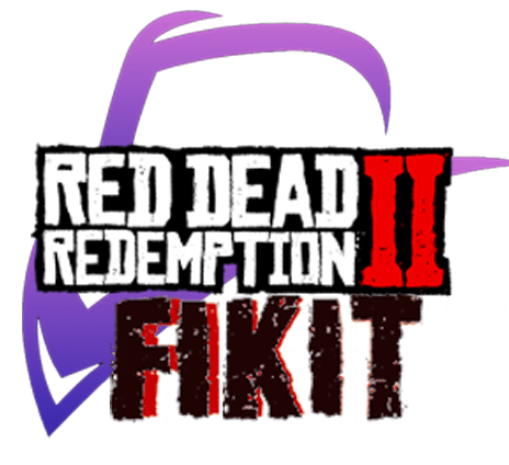 FiKit RDR2 Mod Menu | ezMod Store