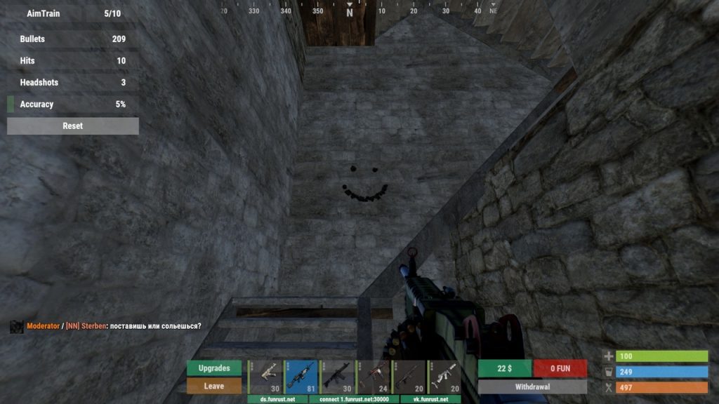 Phoenix - RUST | ezMod Store