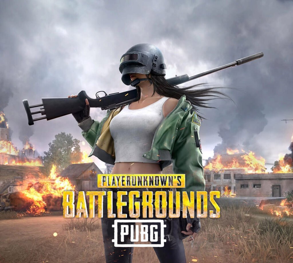 PX - PUBG WH | ezMod Store