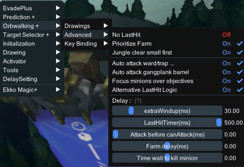 League of Legends - Script | ezMod Store | Get up to 40% off best ...