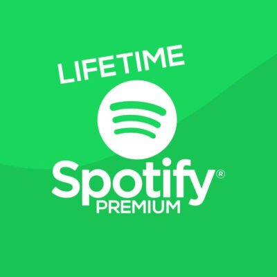Spotify - Lifetime Premium | ezMod Store | Get up to 40% off best ...