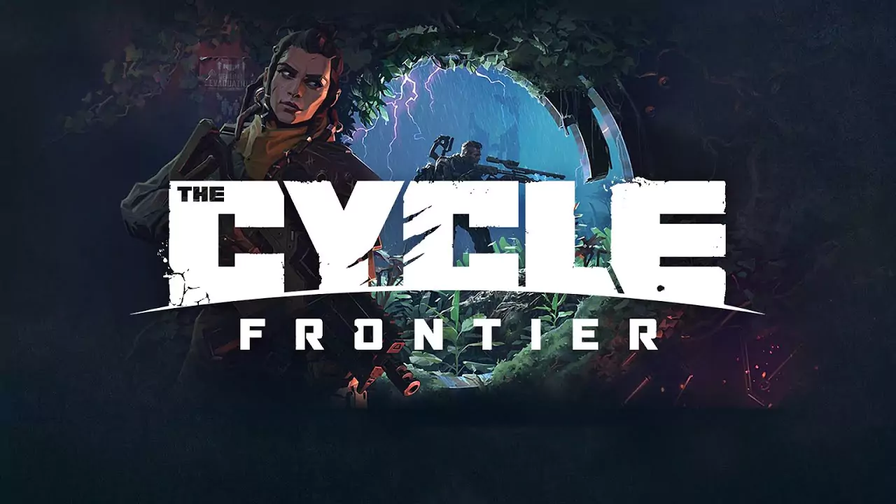 The Cycle: Frontier | ezMod Store | Get up to 40% off best selling software