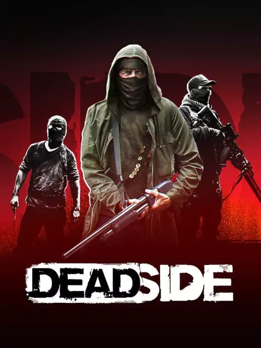 DEADSIDE | ezMod Store | Get up to 40% off best selling software