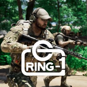Ring-1 | ezMod Store | Get up to 40% off best selling software