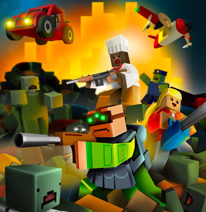 Unturned | ezMod Store | Get up to 40% off best selling software